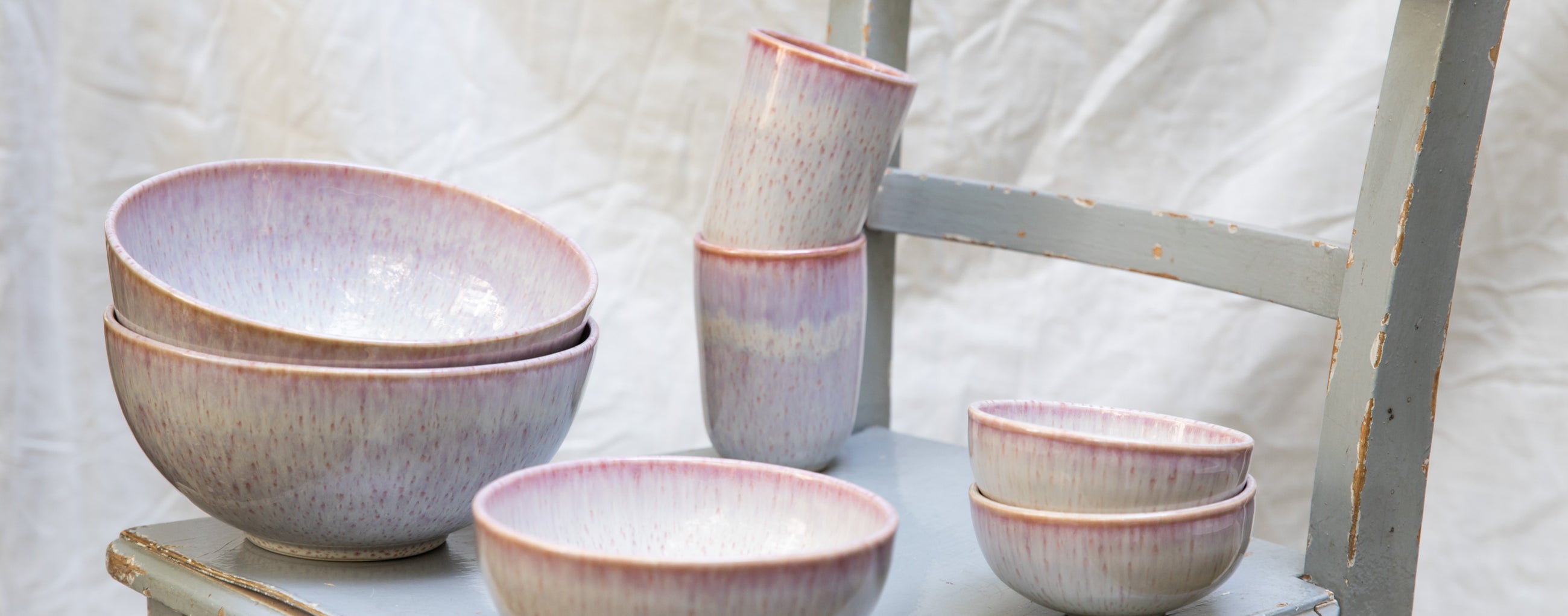 Vida Nova Ceramica - handgemachte Keramik aus Portugal