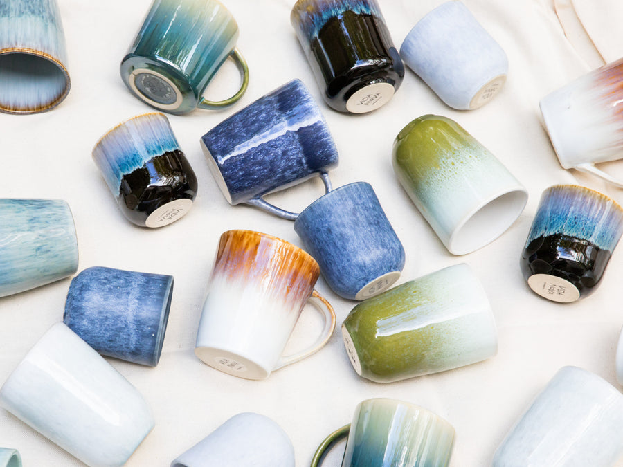 Vida Nova Ceramica - handgemachte Keramik aus Portugal